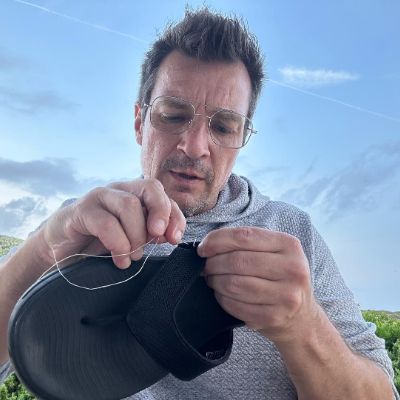 Discover Nathan Fillion: From Firefly Icon to The Rookie Star – Career ...