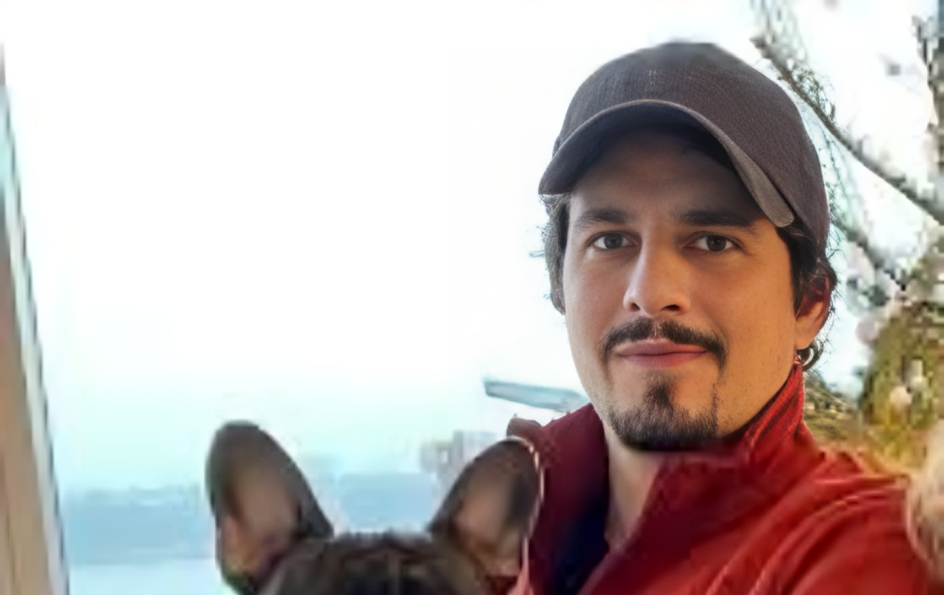 Cameron Friscia: U.S. Army Veteran, Investment Banker, and Kat Timpf's ...