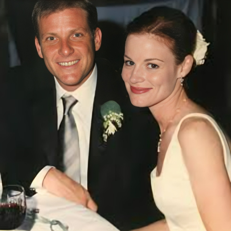 Laura Leighton: From Melrose Place Star to Philanthropist – A Journey ...