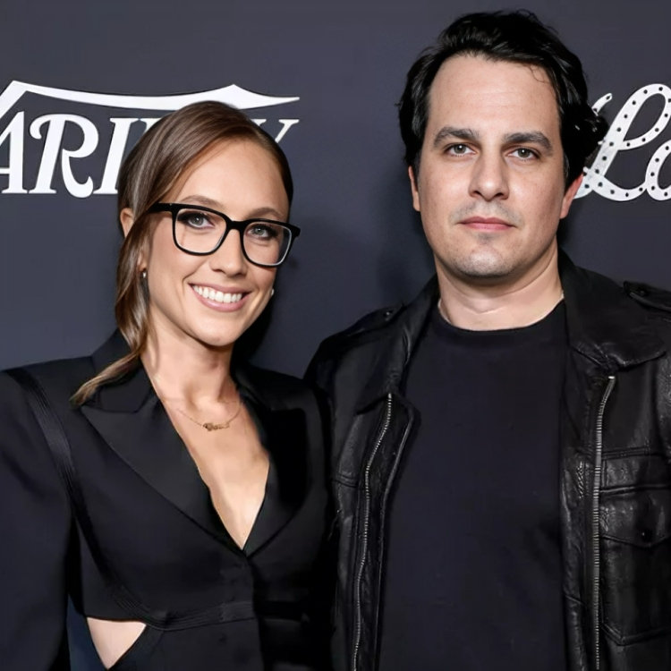 Cameron Friscia: U.S. Army Veteran, Investment Banker, and Kat Timpf's ...