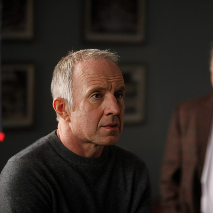 Arliss Howard: Acclaimed Actor, Director, and Writer with a $16 Million ...