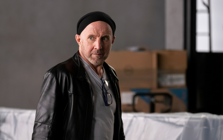 Arliss Howard: Acclaimed Actor, Director, and Writer with a $16 Million ...