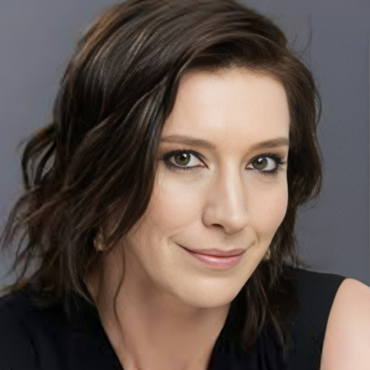 Louise Barnes: Acclaimed South African Actress, Mother, and Yoga Enthusiast