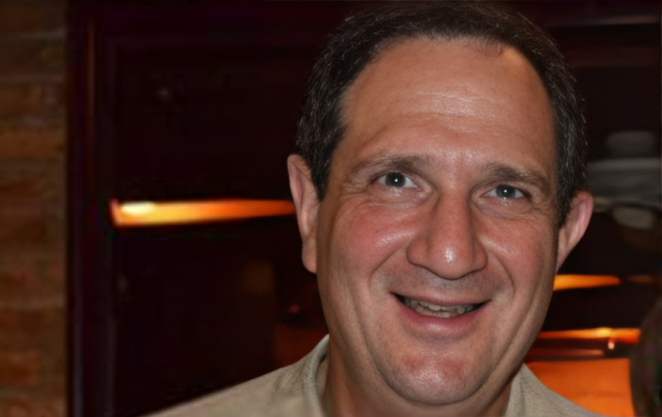 "Jerry Wolf: Native American Filmmaker, Actor, and Cultural Advocate"