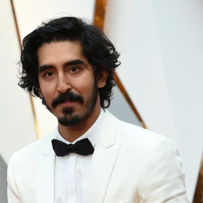 Dev Patel: Award-Winning Actor, Director, and Star of Slumdog ...