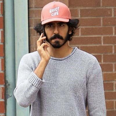 Dev Patel: Award-Winning Actor, Director, and Star of Slumdog ...