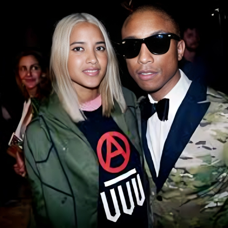 Helen Lasichanh: Fashion Icon, Entrepreneur, and Philanthropist with a ...