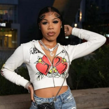 "Niyaa Uniquee: TikTok Star, Influencer, and Hairstylist with a $1 ...