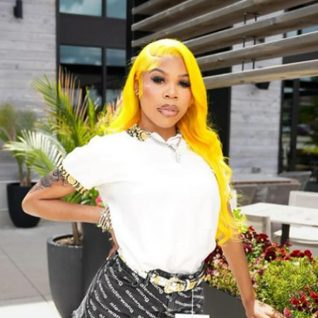 "Niyaa Uniquee: TikTok Star, Influencer, and Hairstylist with a $1 ...