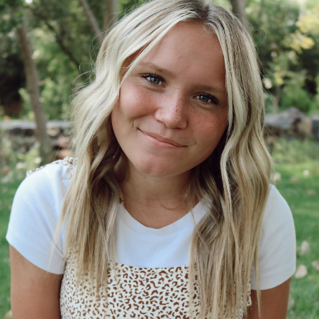 LiLee Anne Nelson: YouTube Star, Athlete, and Rising Influencer with a ...