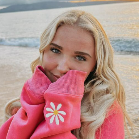 "Exploring SaiDee Faith Nelson's Journey: Family, Hobbies, and Future ...