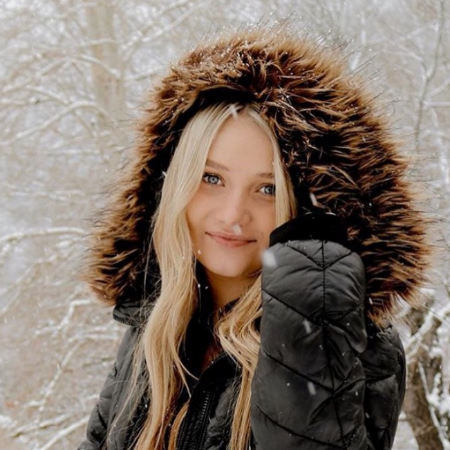 Jaine Nelson: YouTube Star, Influencer, and Upcoming Mission Journey