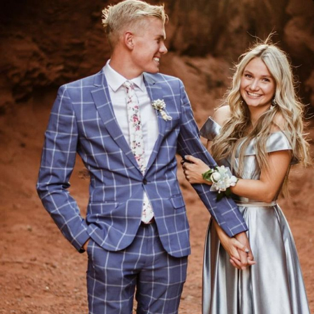 Jaine Nelson: YouTube Star, Influencer, and Upcoming Mission Journey