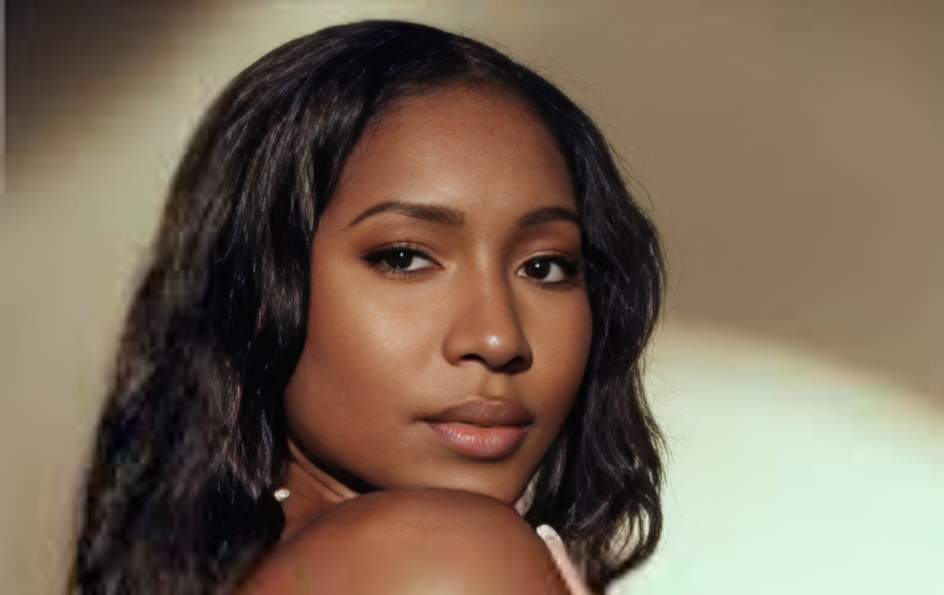 "Carlacia Grant: Rising Star of Outer Banks, Career, Net Worth ...