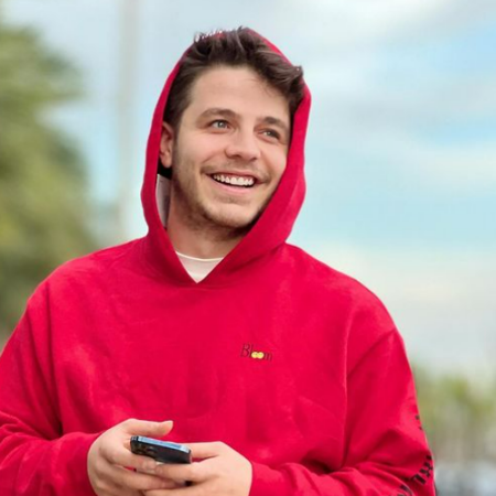 Anas Marwah: From Politics to YouTube Success and $1 Million Net Worth