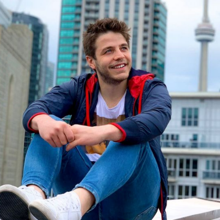 Anas Marwah: From Politics to YouTube Success and $1 Million Net Worth
