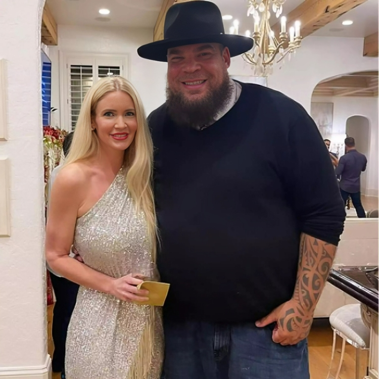 "Ingrid Murdoch: Fitness Entrepreneur, Wellness Advocate, and Inspiring ...