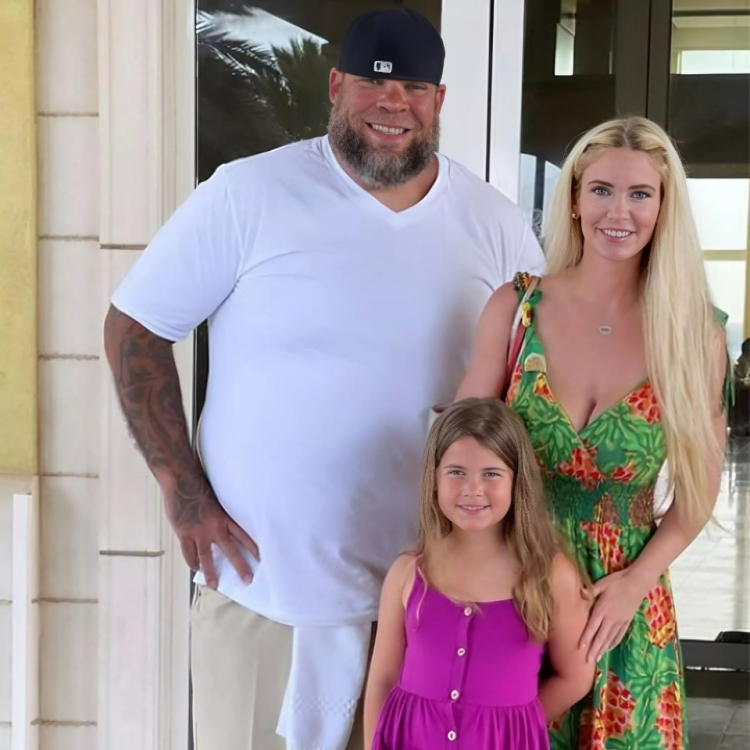 "Ingrid Murdoch: Fitness Entrepreneur, Wellness Advocate, and Inspiring ...