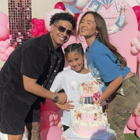 "Elle McBroom: The ACE Family Star, Hobbies, Milestones & Journey"