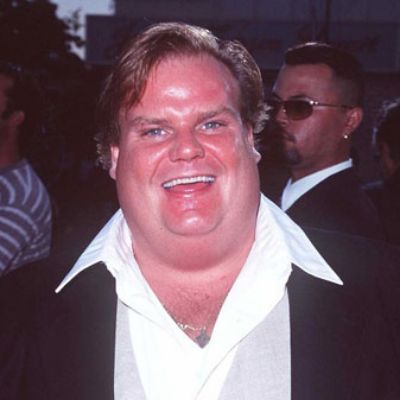 Lorri Bagley: Model, Actress, and Chris Farley's Former Partner.