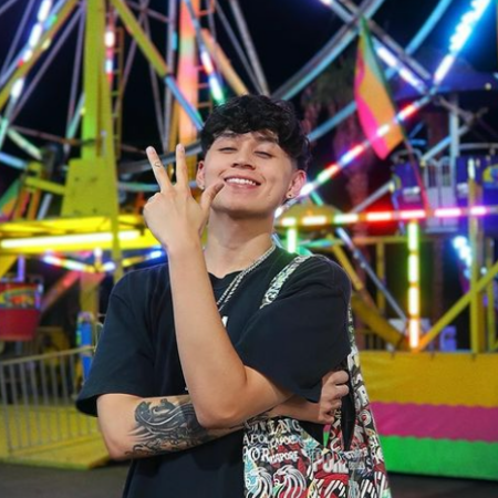 "Brandon Westenberg: Social Media Star, Influencer, and Rising Music ...