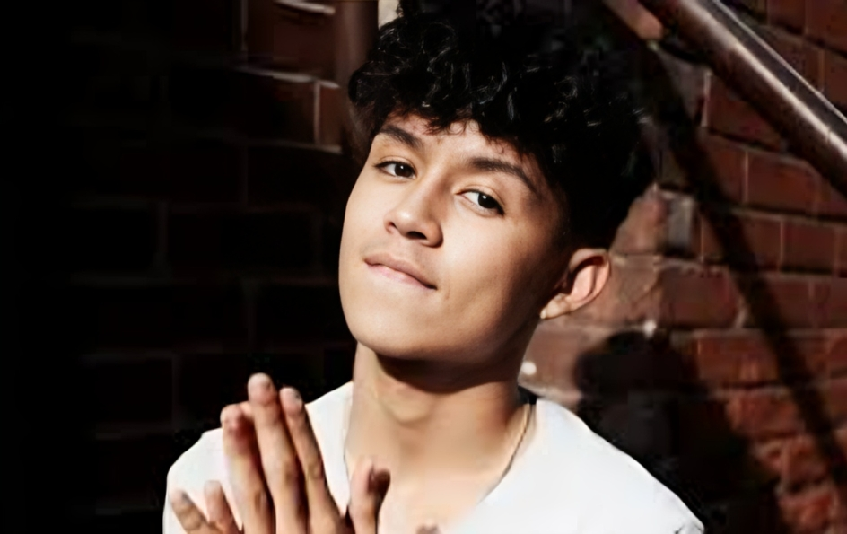 "Brandon Westenberg: Social Media Star, Influencer, and Rising Music ...