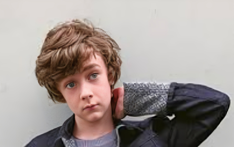 "Luke Roessler: Rising Star, Notable Roles, and Upcoming Projects"