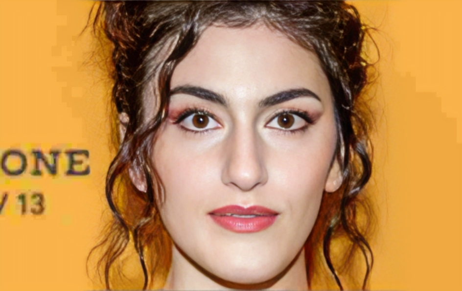 Lilli Kay: Rising Star in Film, TV, and Advocacy with Upcoming Projects ...