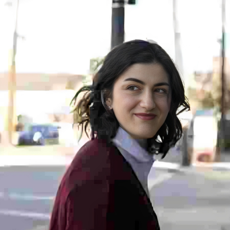 Lilli Kay: Rising Star in Film, TV, and Advocacy with Upcoming Projects ...