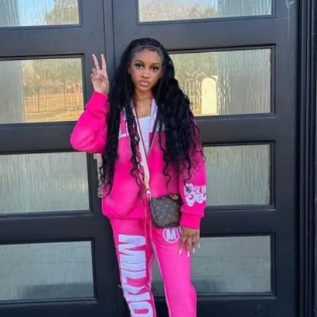 Yaya Panton: The Rising YouTube Star and Creative Influencer