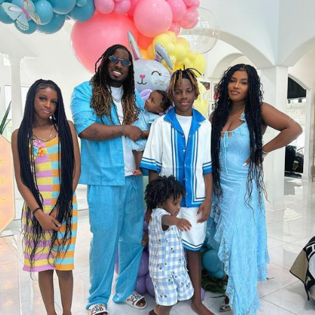 Yaya Panton: The Rising YouTube Star and Creative Influencer