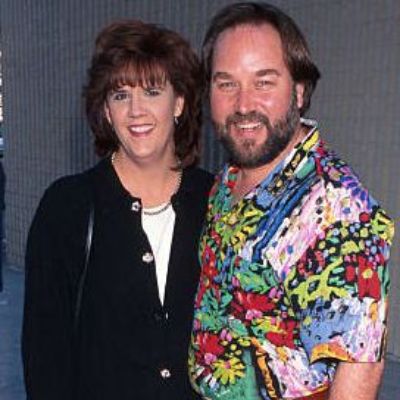 All About Tudi Roche: Actress, Singer, and Home Improvement Star.