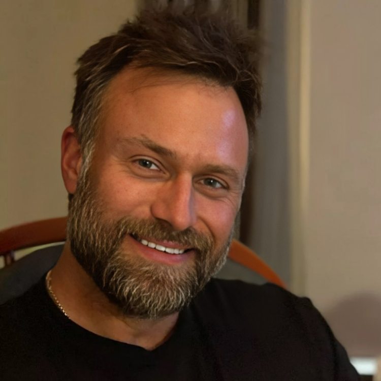 "David Lemanowicz: From Pro Hockey to Entertainment Producer and Family ...