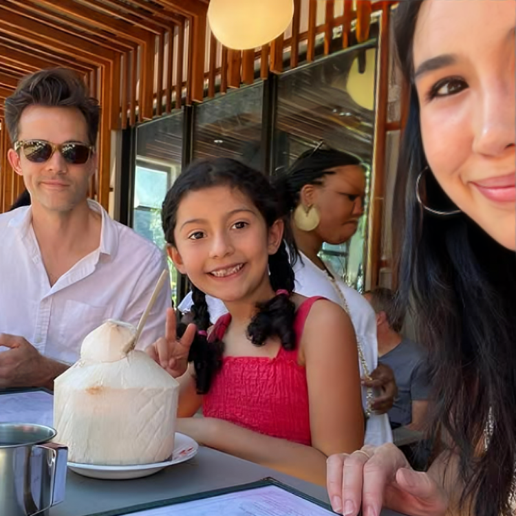 Grace Junot: Thai-American Actress, Advocate, and Upcoming Film Projects