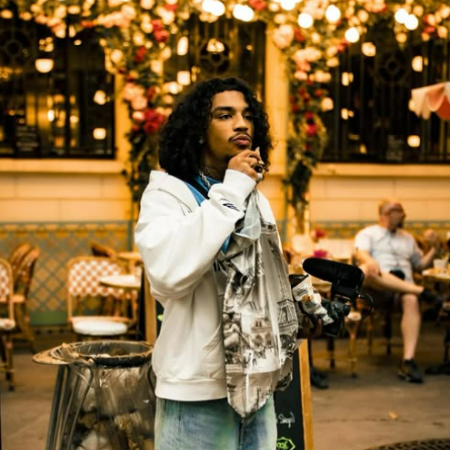 "Jay Cinco: Rising Hip-Hop Star, Life Story, Music Career, and Net Worth"