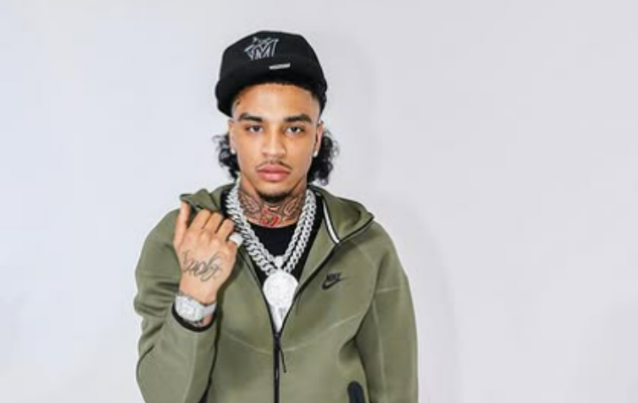 "Jay Cinco: Rising Hip-Hop Star, Life Story, Music Career, and Net Worth"