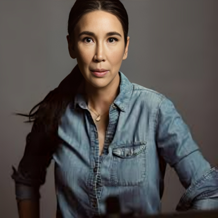 Grace Junot: Thai-American Actress, Advocate, and Upcoming Film Projects