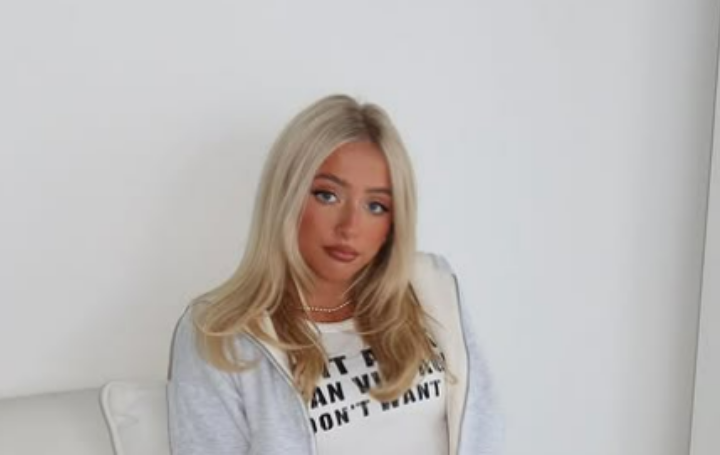 Ami Charlize: Social Media Star, Entrepreneur, and Author with a $15 ...