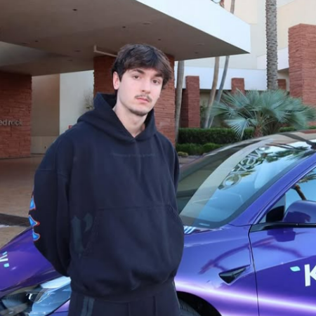 Bryce Hall: From TikTok Star to Entrepreneur, Boxer, and Actor – Net ...