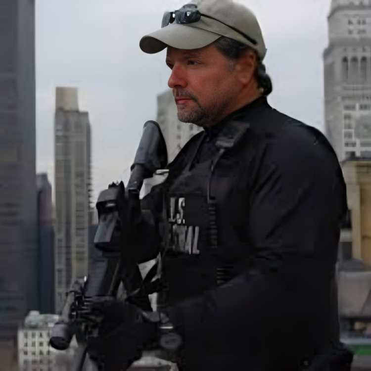 Lenny DePaul: Career, Net Worth, Family, and O Dark 30 Clothing Line ...