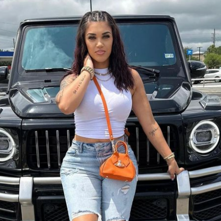 "Biannca Prince: YouTube Star, Entrepreneur & Digital Icon in 2023"