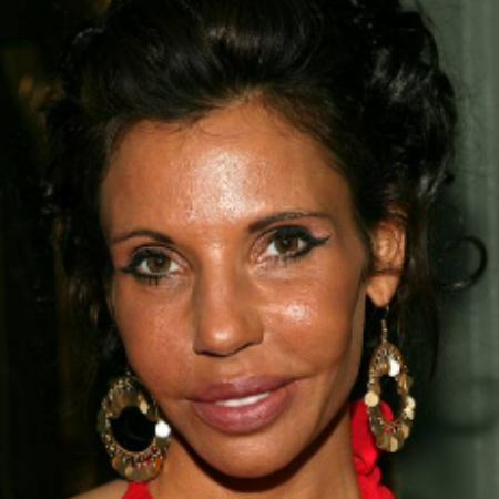 Pietra Dawn Cherniak: Career, Advocacy, Net Worth & Life After Billy ...