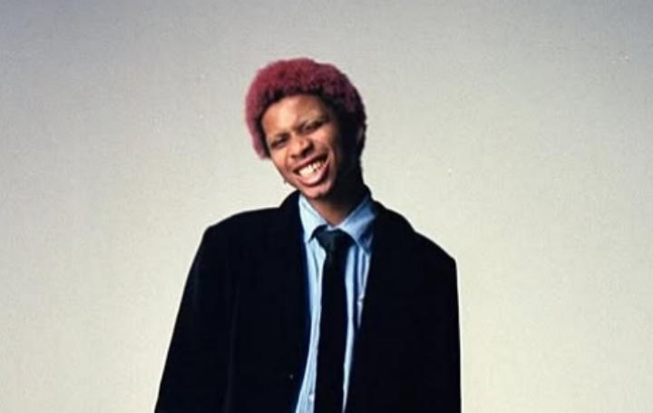 "Bryce Xavier: Rising Star in Entertainment, Music, Fashion & Advocacy"