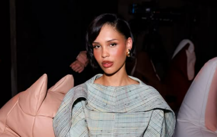 "Nara Smith: Influencer, Model, and Entrepreneur with a $6 Million Net ...