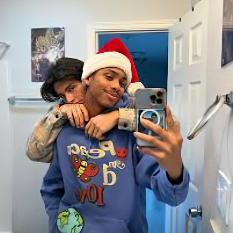 "Bryce Xavier: Rising Star in Entertainment, Music, Fashion & Advocacy"