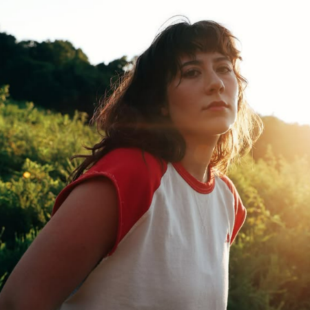"Corrina Grant Gill: Rising Star in Music, Family, and Legacy"