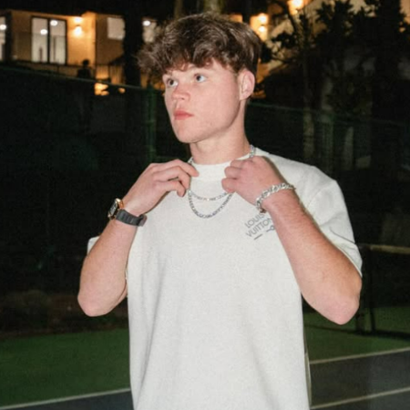 "Jack Doherty Net Worth 2024: Pranks, Business Ventures, and Rising ...