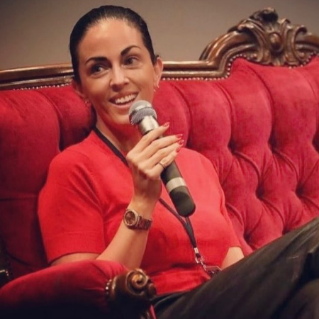 Kellie Blaise: Actress, Singer, and Writer with a Net Worth of $1.4 ...