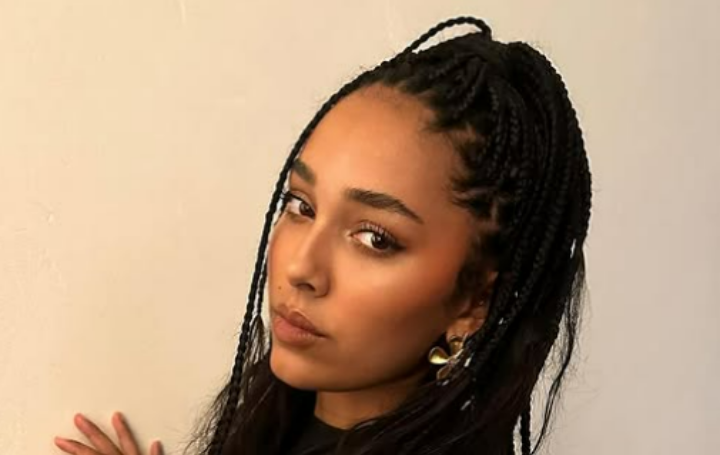 Raquel Justice: Rising Star in Hollywood Balancing Acting, Directing ...