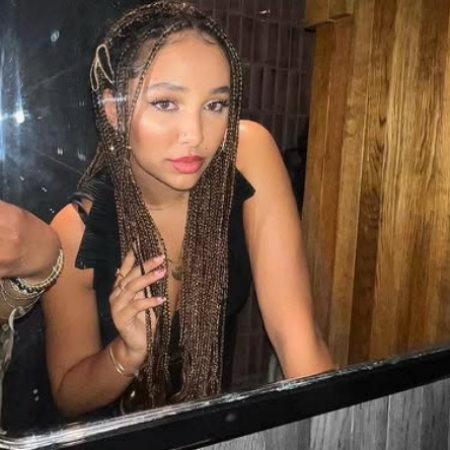 Raquel Justice: Rising Star in Hollywood Balancing Acting, Directing ...